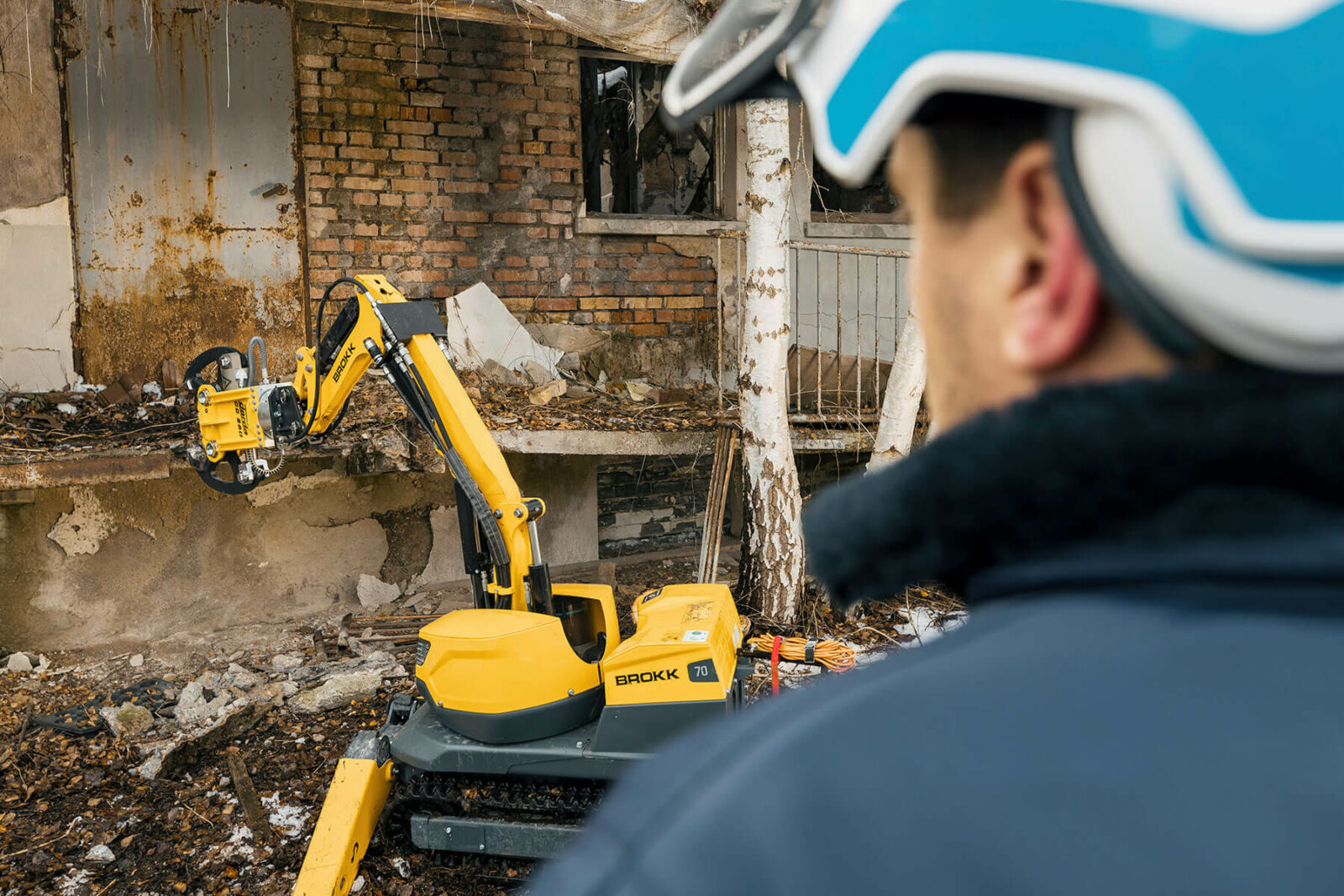 Concrete Crushers Product Overview | Darda GmbH