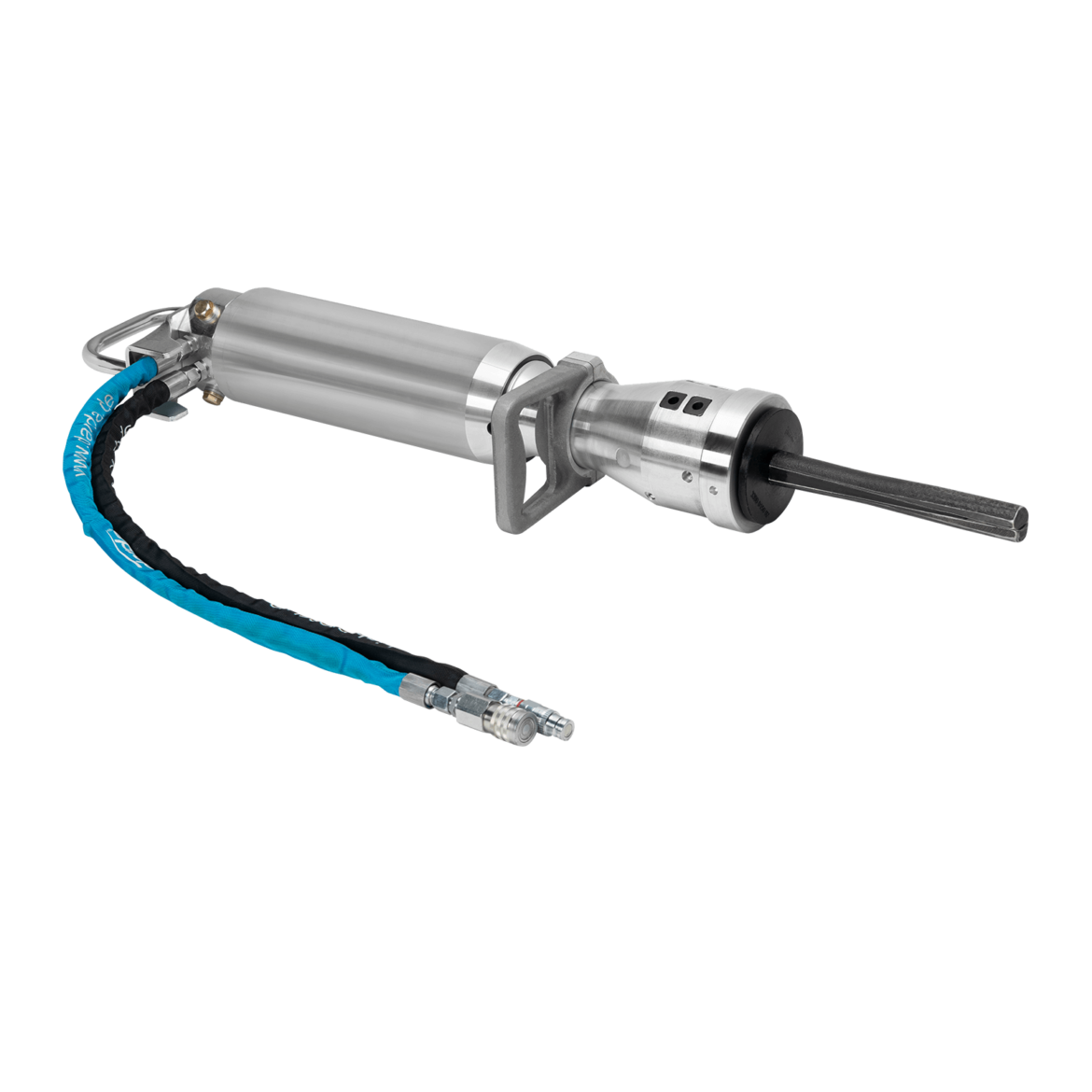 Splitter C4E delivers precision results | Darda GmbH