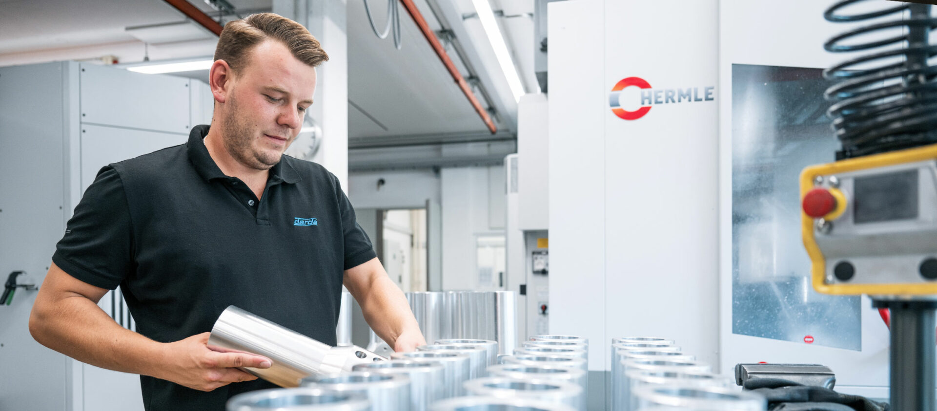 Darda Abbruchtechnologien der Extraklasse! - Darda GmbH