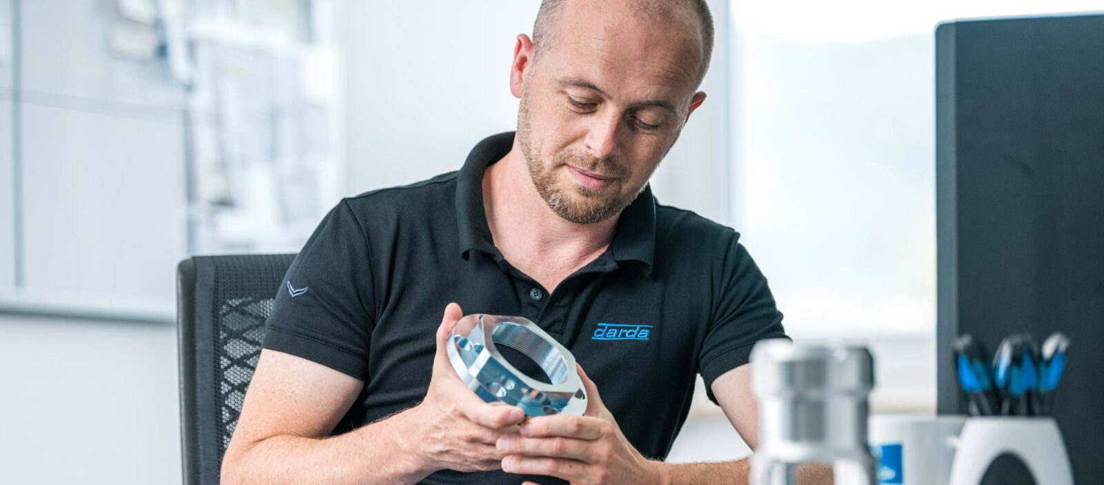 Darda - Demolition technologies in a class of its own!